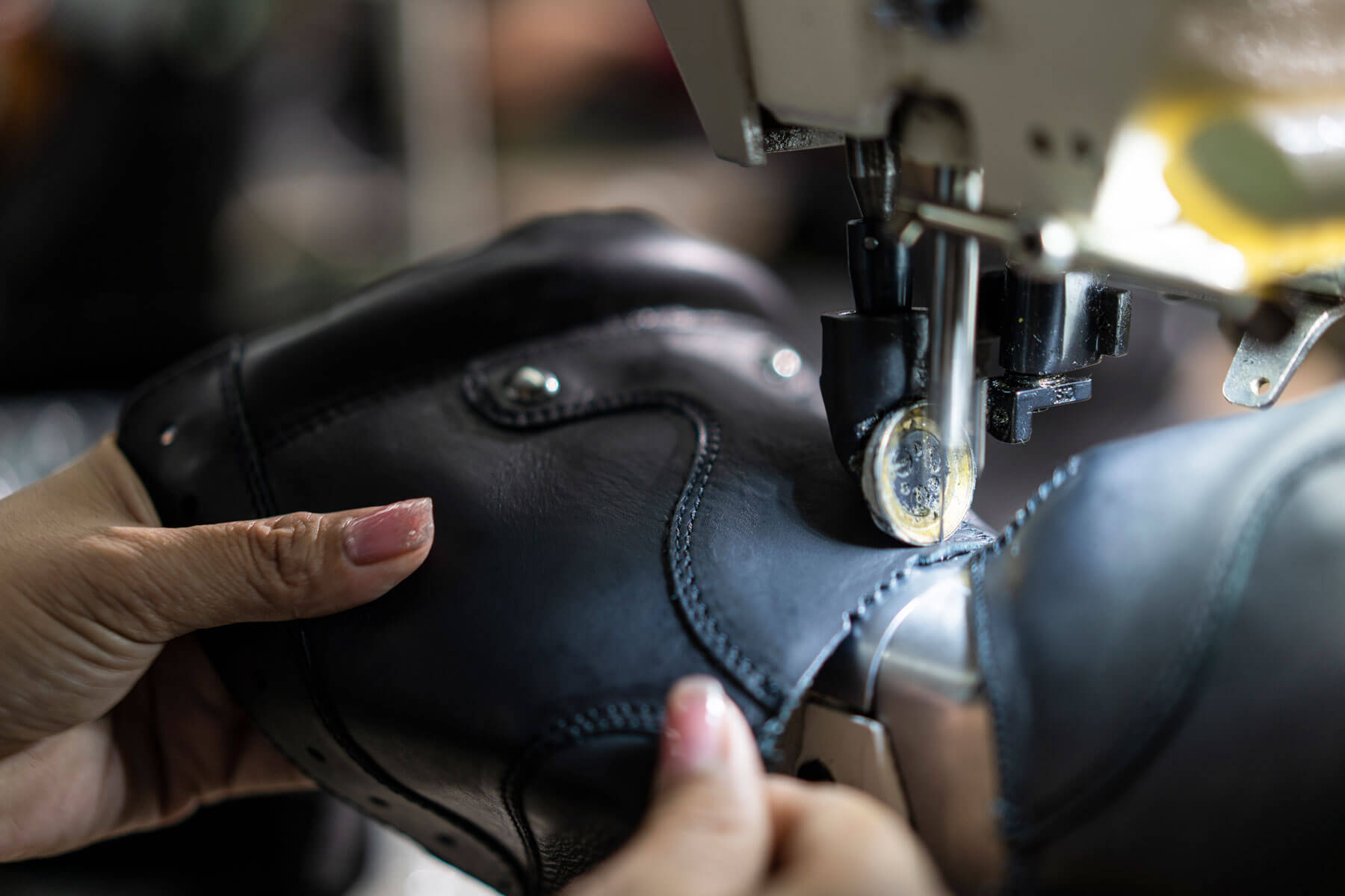 Development - Opus Footwear